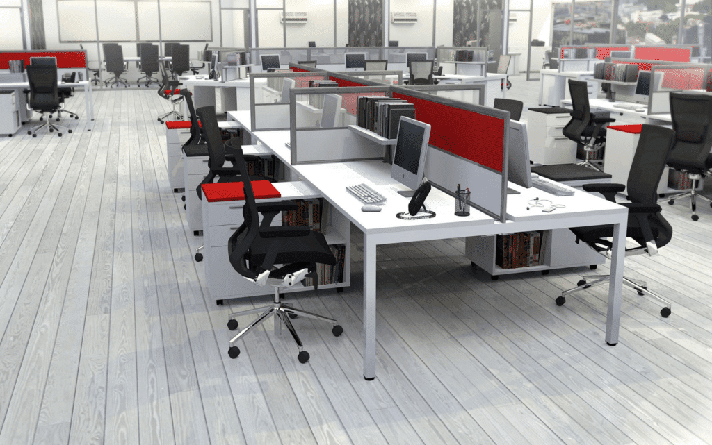 How to Create a Workspace for Optimal Productivity - RI Workplace