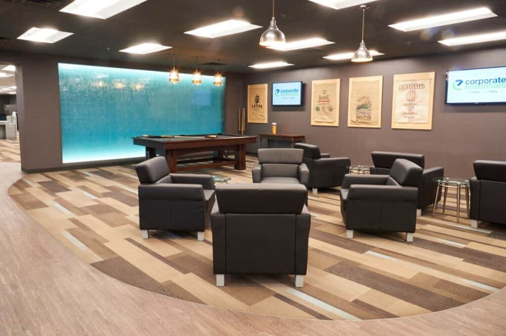 Top Office Design Trends to Watch in 2019 - RI Workplace