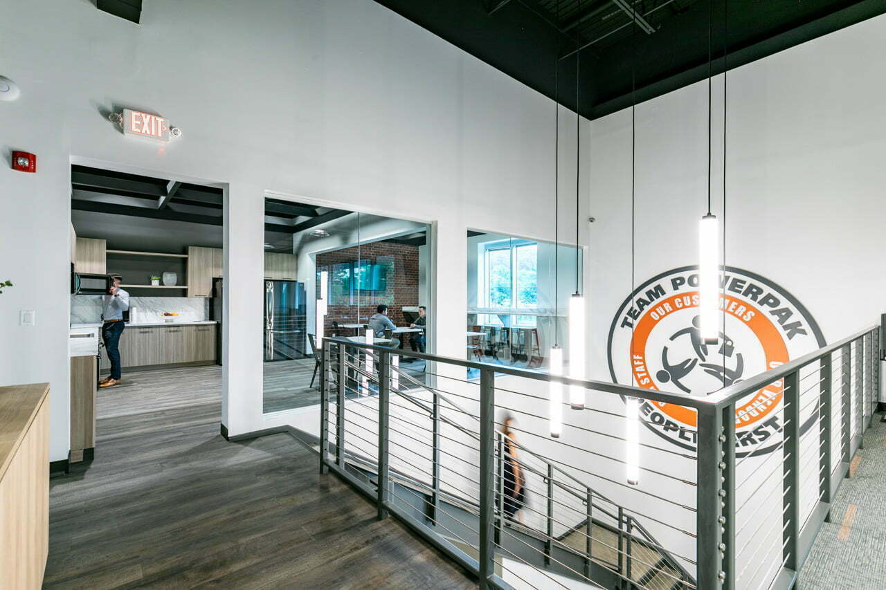 PowerPak Civil & Safety - RI