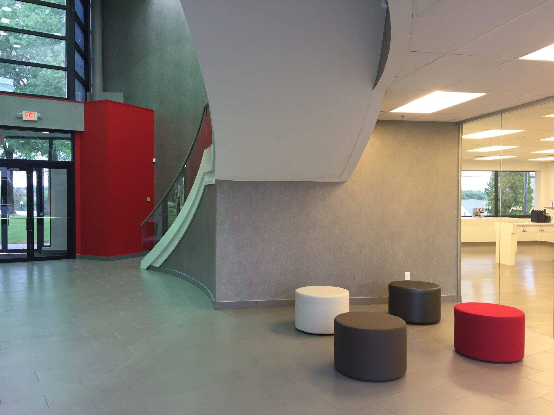 Colors that Improve Workplace Results | RI Workplace