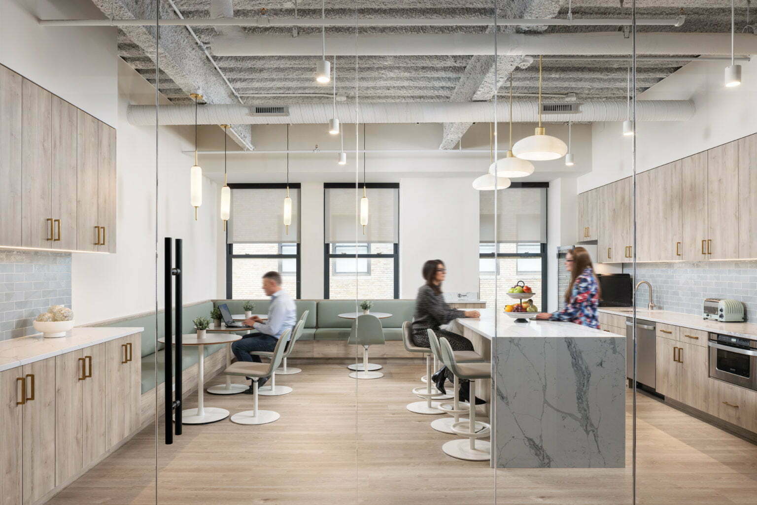 Colors that Improve Workplace Results | RI Workplace