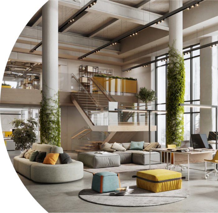 Workplace Retreat - RI Workplace Workplace