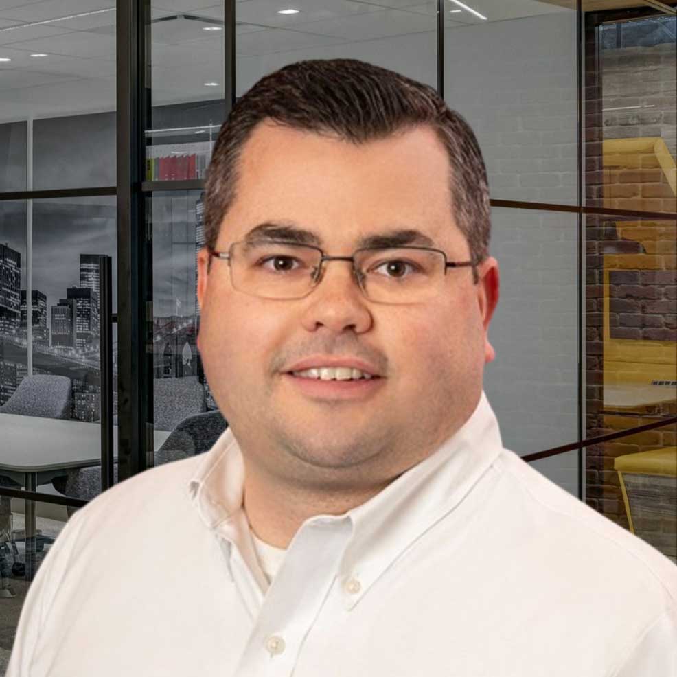 Meet the Leadership Team | RI Workplace