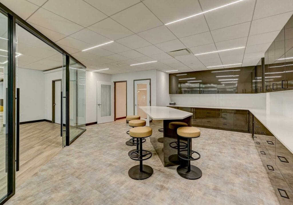 Life Science & Lab Design-Build: What to Know | RI Workplace