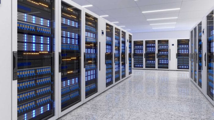 13 Key Tips for a Successful Data Center Fit-Out